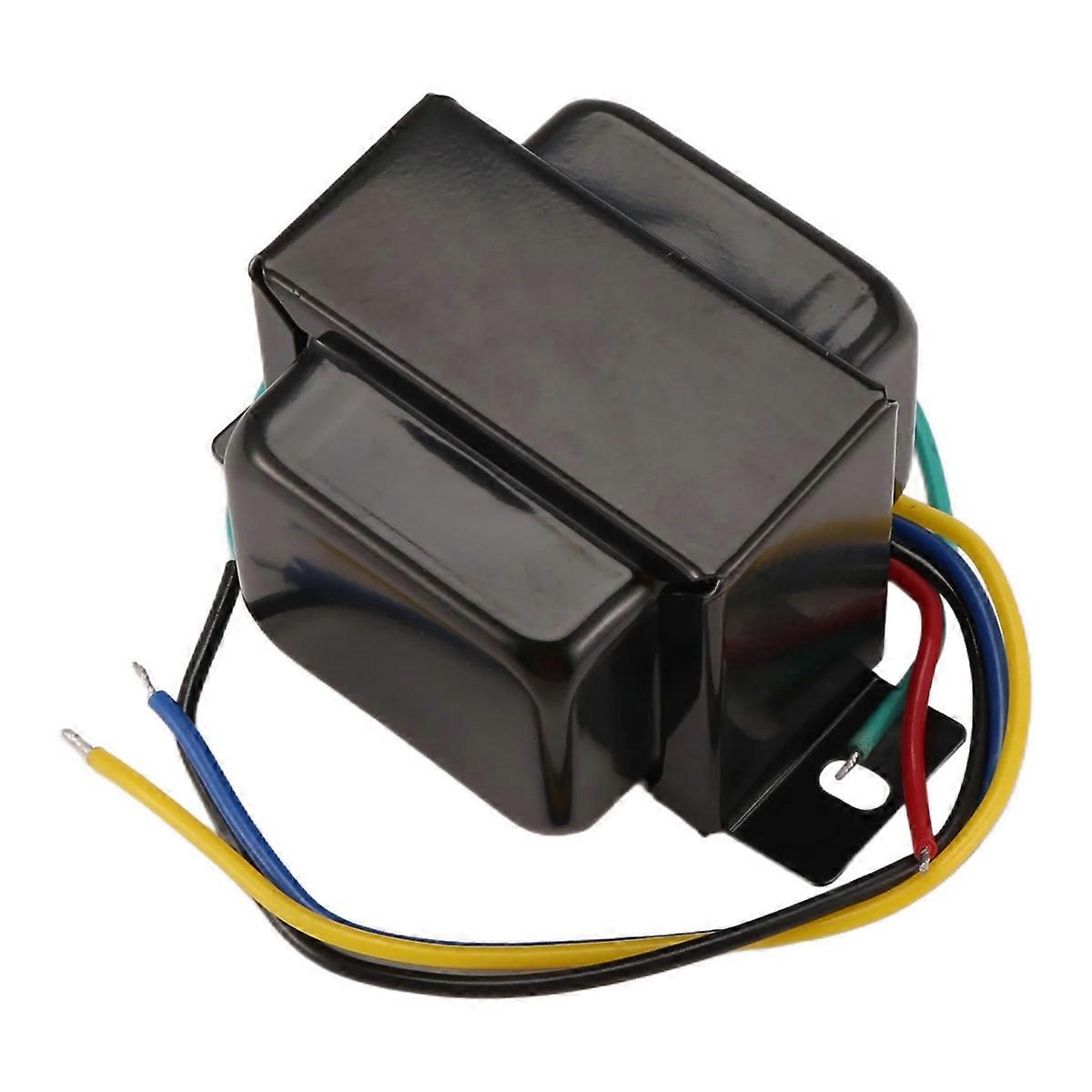 1PCS Tube Amplifier Single-Ended 5K Single-Ended Output Transformer for ...