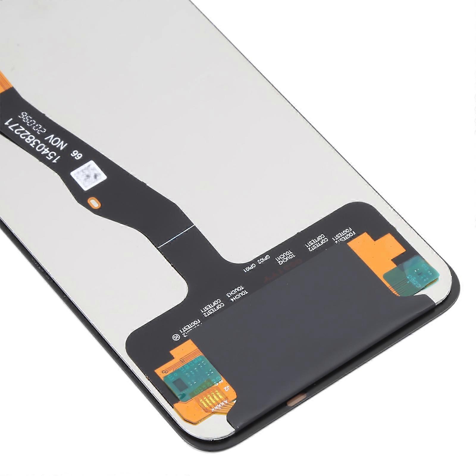 OEM LCD Screen For Huawei P Smart Pro 2019 Cog with Digitizer Full ...