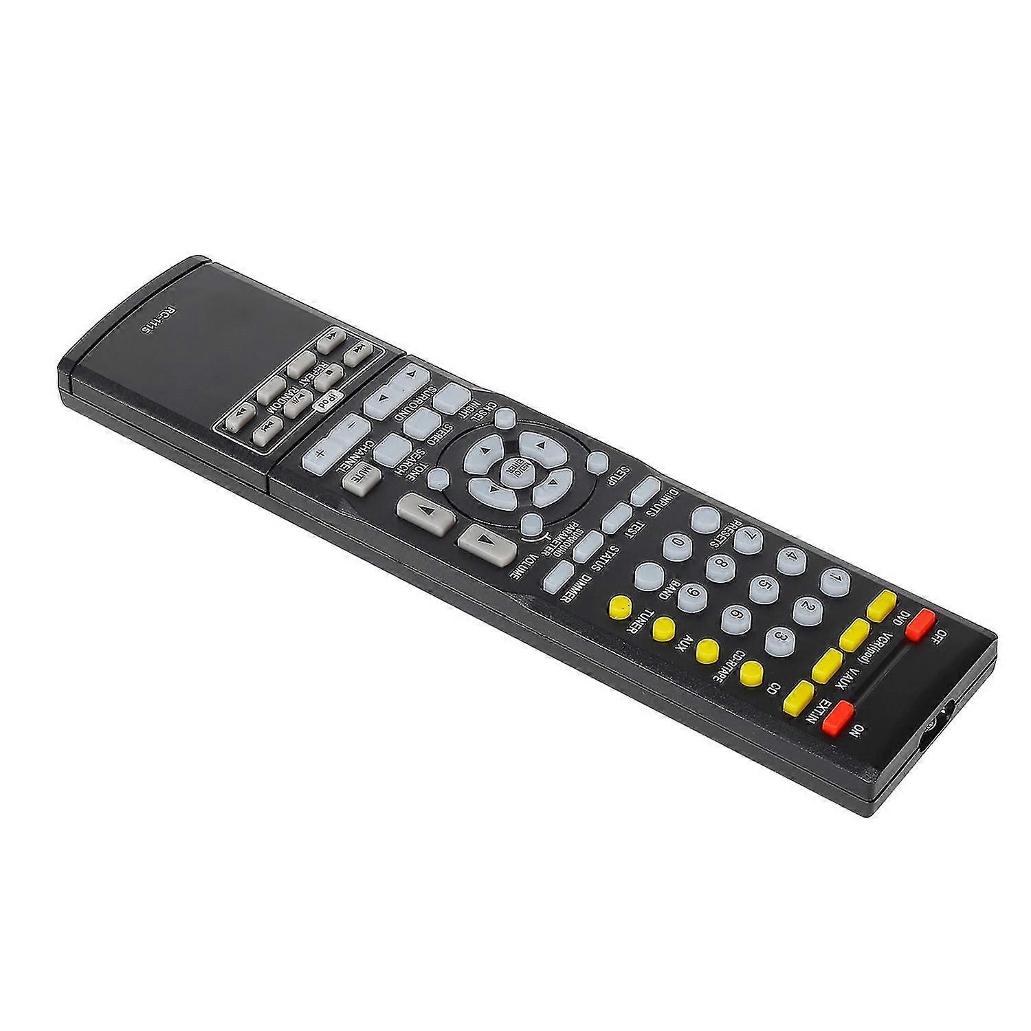 RC-1115 For DENON Remote Control AV System AVR930 AVR-390/1312 AVR-1311 AVR-391 DT-390XP AVR ...