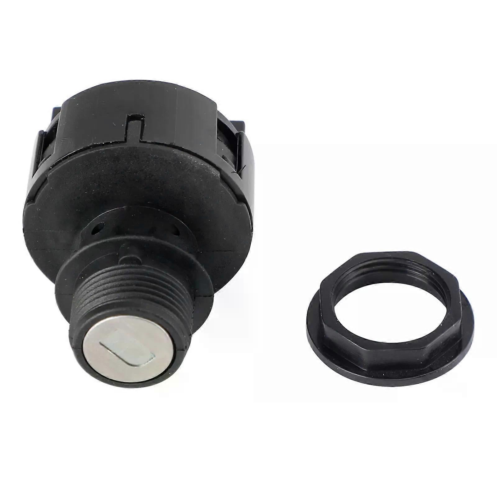 Topteng IGNITION SWITCH FOR CAN AM OUTLANDER RENEGADE 710002324 ...