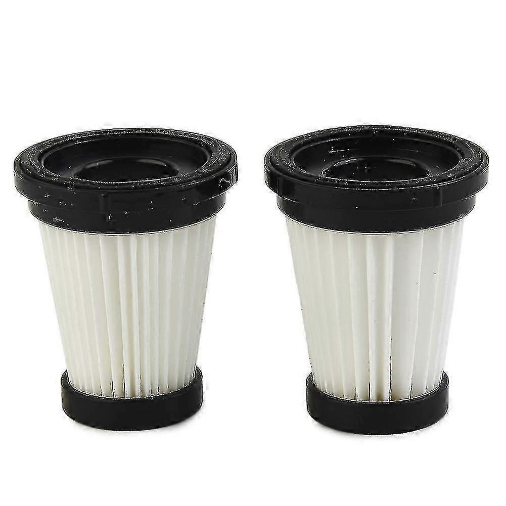 2pcs Filters For Rowenta 2 Separator Filters X-touch Ac9736 Tx9736 ...