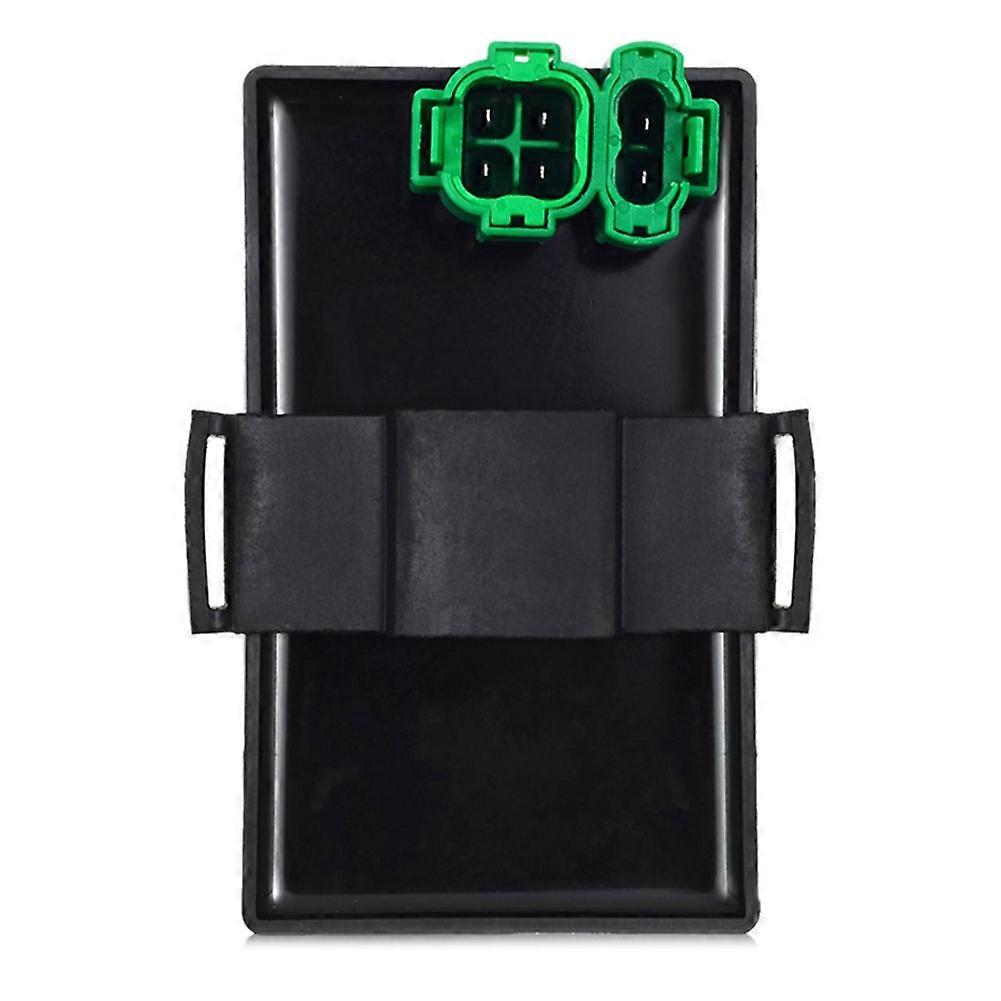 CDI Ignition Control Module for Honda Engine GX640 Tractors | Fruugo UK