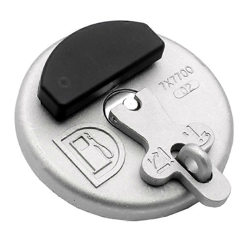 Locking Fuel Tank Cap 7X7700 for Caterpillar CAT Dozer Excavator D6R ...