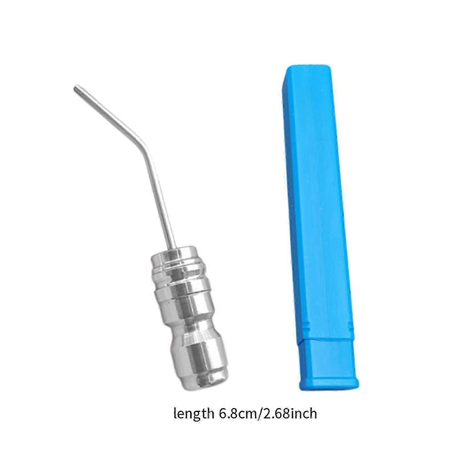 High Pressure Cleaning Needle Flush Cleaner for AC Maintenance Hot ...