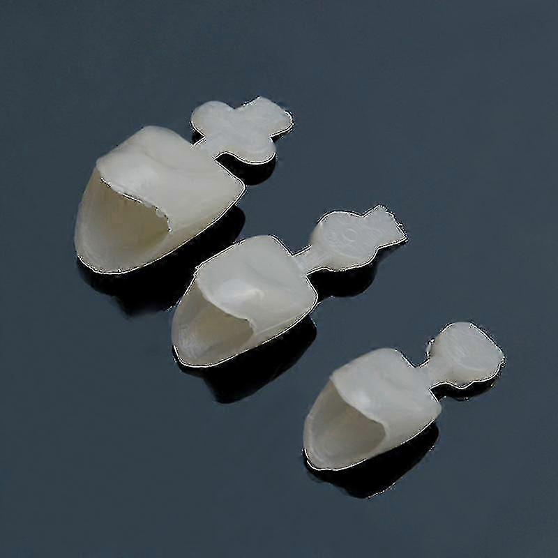 Temporary Crowns Porcelain Veneers - Dentist Supplies for Anterior ...