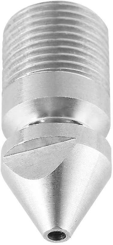 Pressure Sewer Cleaning Nozzle, Pipe Cleaning Nozzle, 3/8 Bsp Male ...