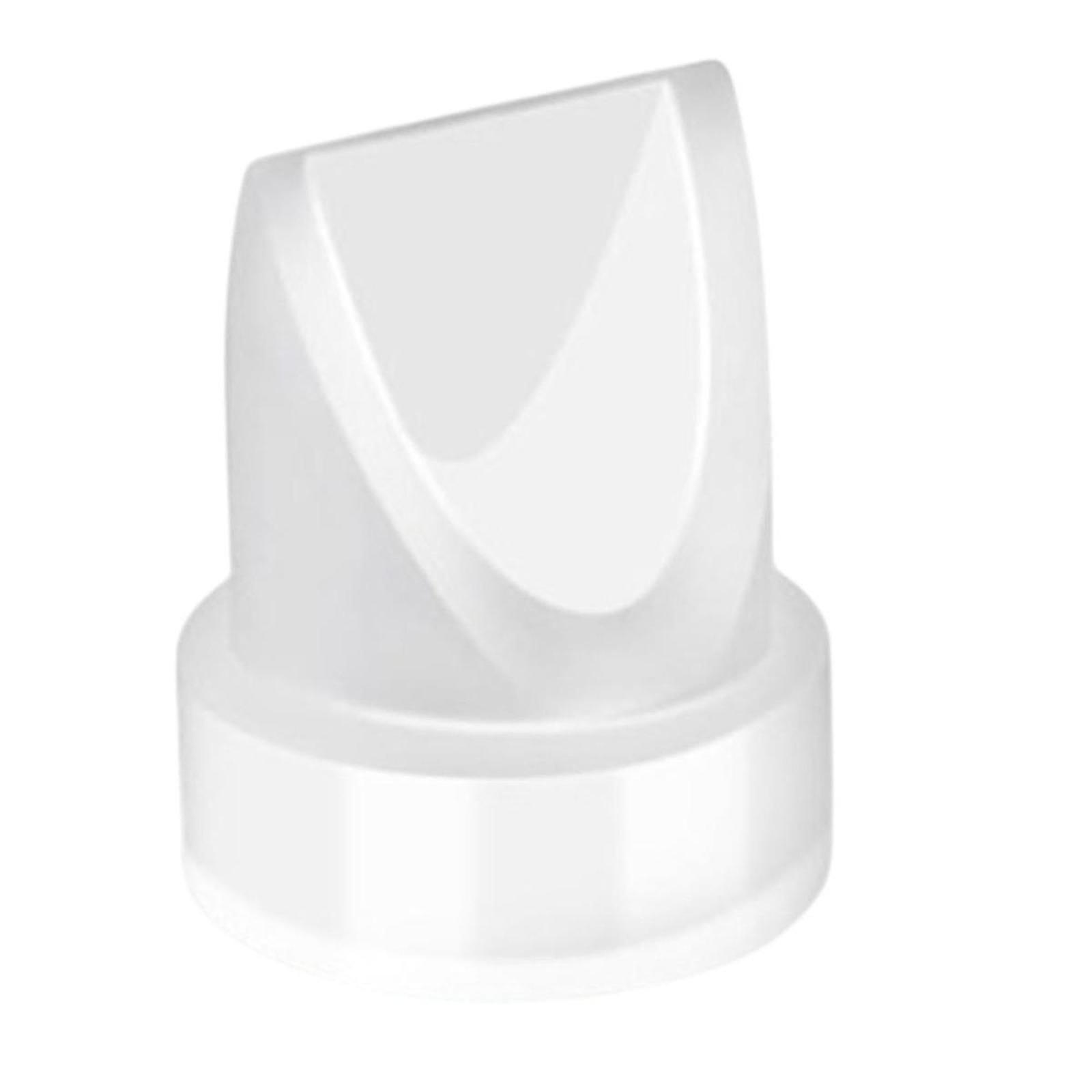 12x Duckbill Valves Replacement Valve for Hands Free Pumps Momcozy V1 ...