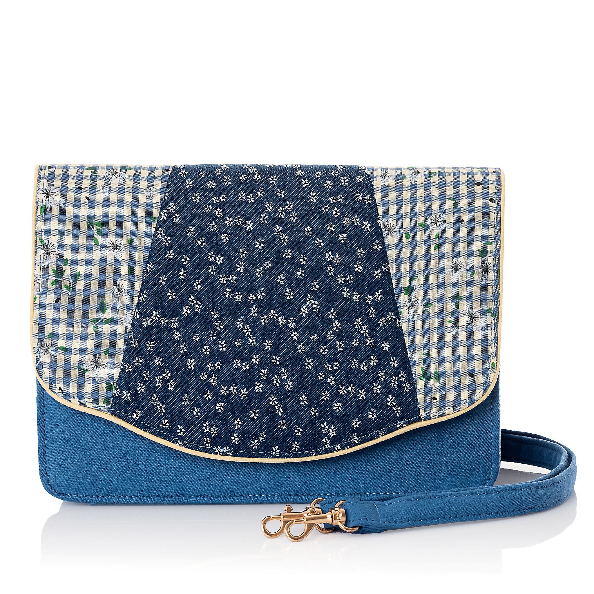 Ruby Shoo Women's Imelda Mid Heel Mary Jane Pumps | Fruugo UK