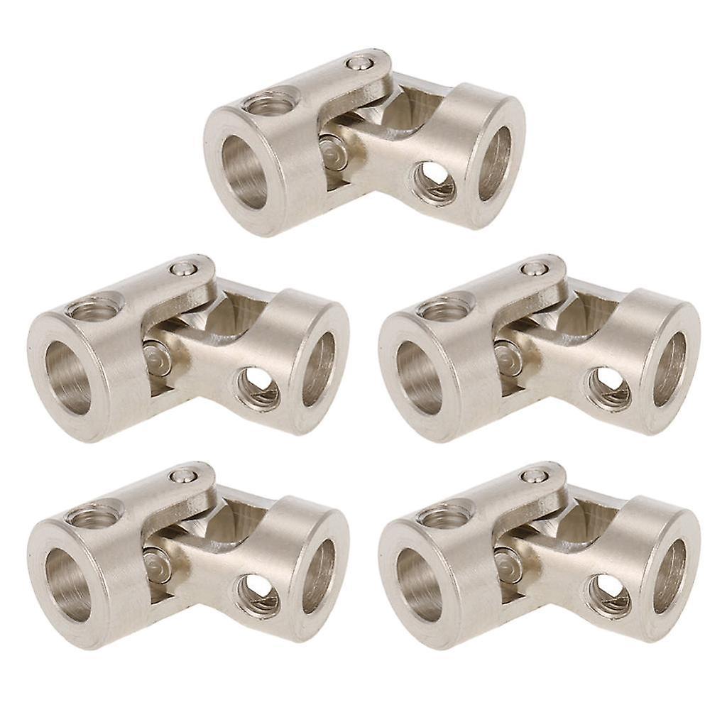 Métal Cardan Joint Universal Gimbal Accouplement Coupler Pour Rc Modèle ...