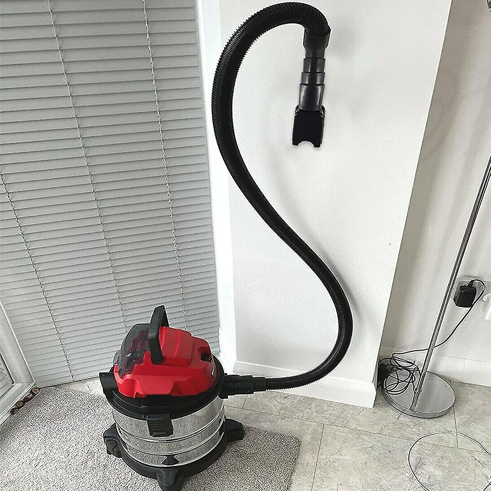 Dust Extractor Adapter, Dust Collector Hands Free Woodworking Tool ...