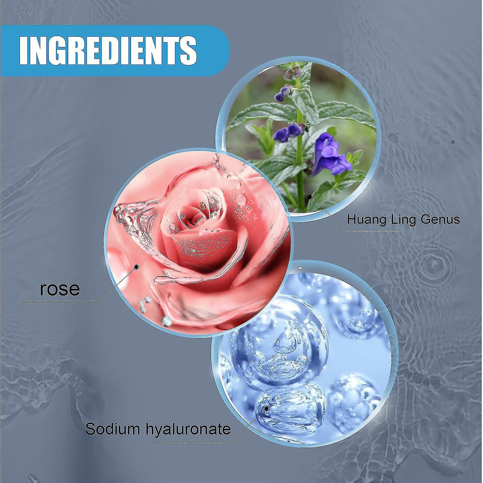 Sheep Placenta Collagen Essence Moisturizing, Brightening, Moisturizing ...