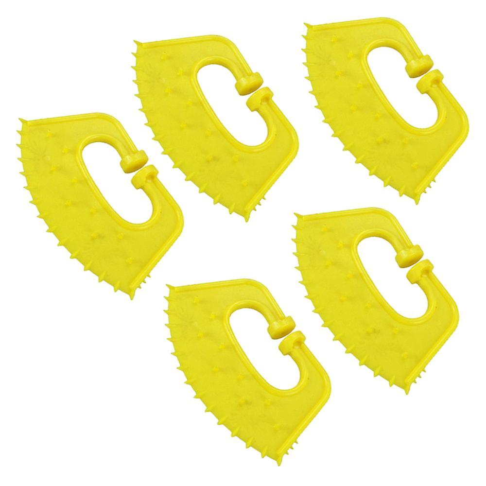 Weaned Calf Nose Ring Weaning Tool | Fruugo UK