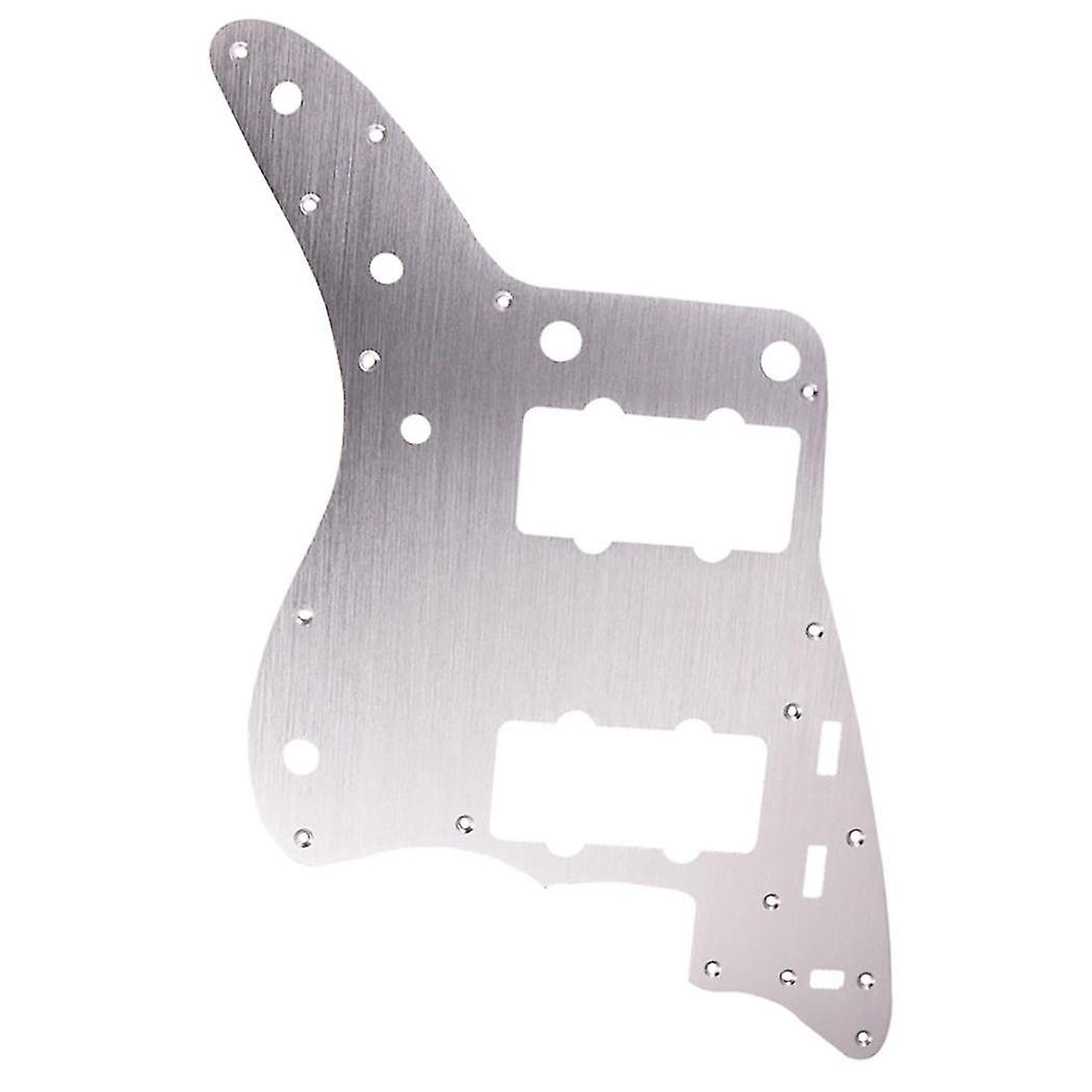 Electric Guitar Guard Electric Guitar Body Front Guard Front Cover For ...