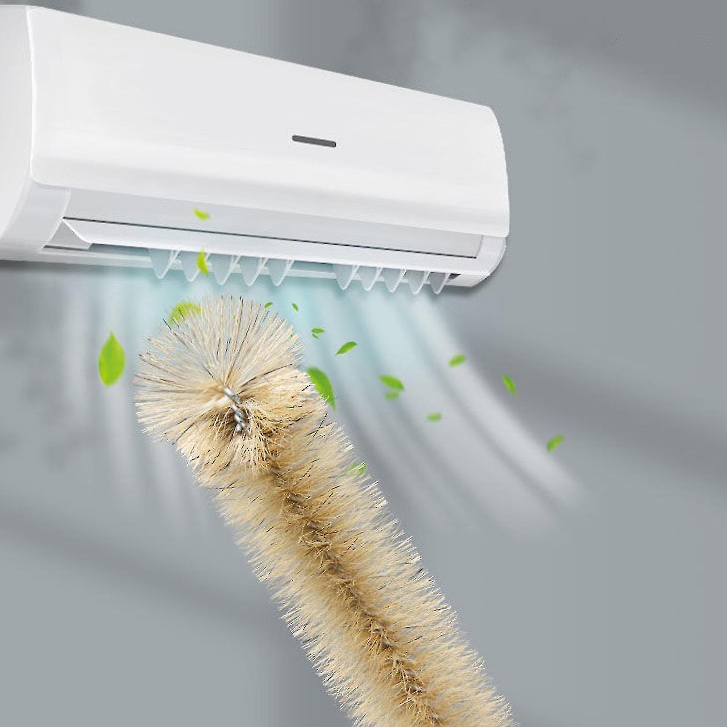 Aircond Cleaning Cover Aircon Cleaning Bag Aircon Cleaning Tool Aircon ...