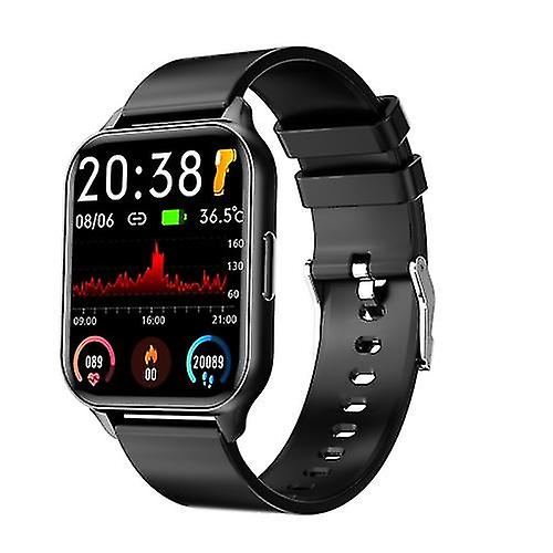 Q26 1.7 Inch Color Screen Smart Watch, Ip68 Waterproof,support ...