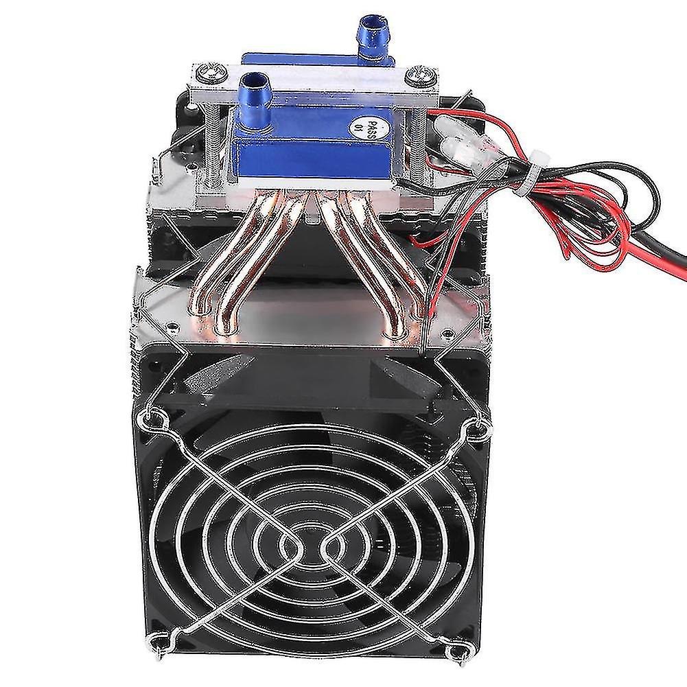 Thermoelectric cooler semiconductor refrigeration chiller cooling ...