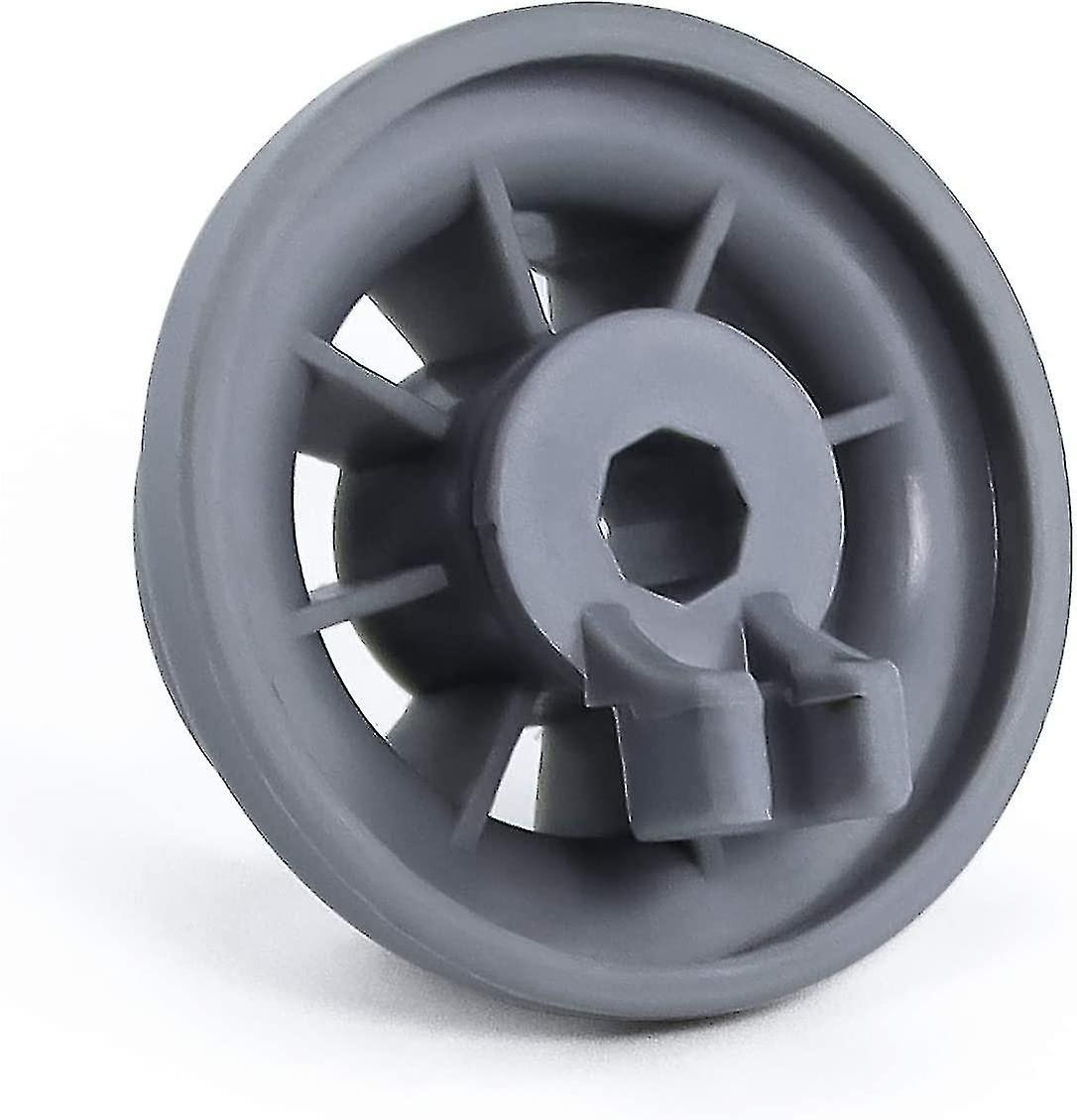 8 Wheels For Siemens Bosch Dishwasher Universal Lower Basket Wheels ...