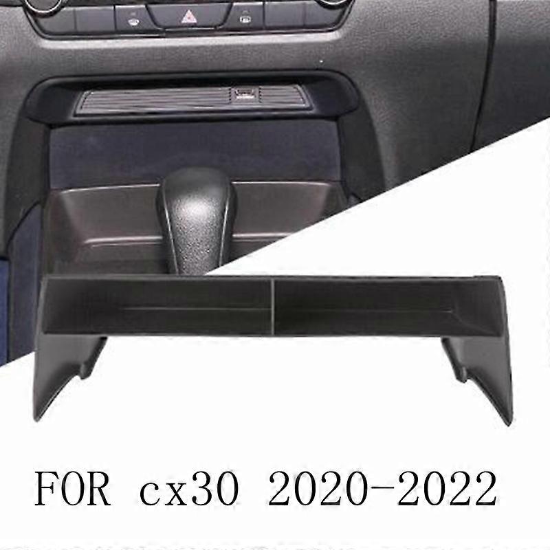 Car Center Console Storage Box Armrest Organizer Holder for Mazda CX-30 CX30 DM Accessories 2019 ...