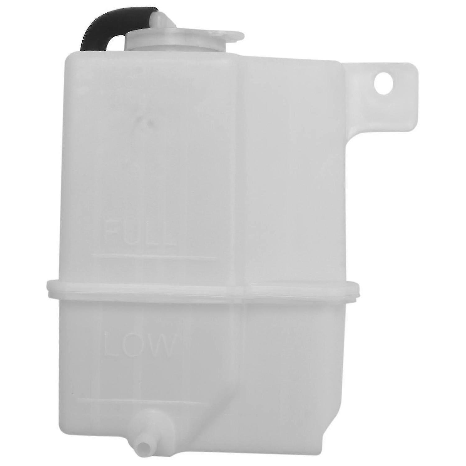 Radiator Expansion Bottle Zl01-15-350a Compatible With 323 1998-2006 ...