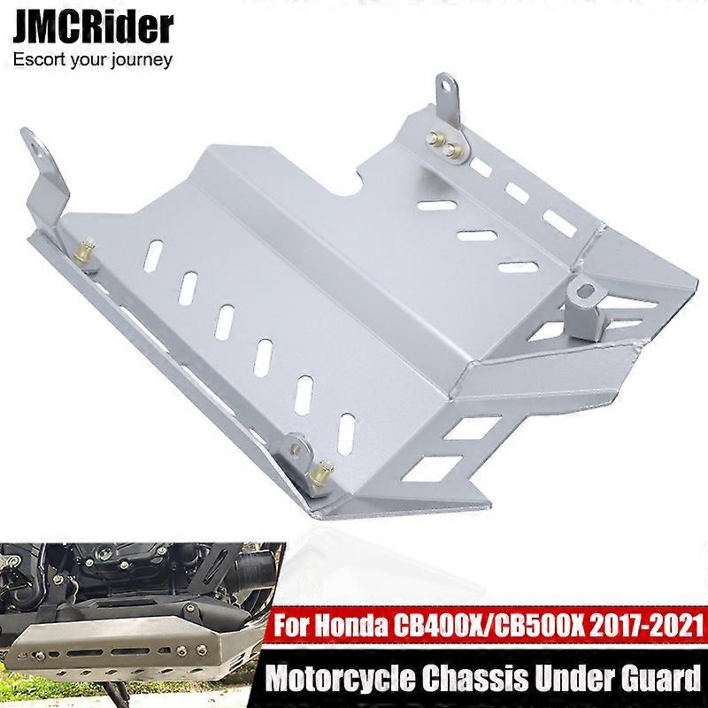 For Honda CB500X/CB400X CB500 X 2017-2021 Motorcycle Engine Chassis ...
