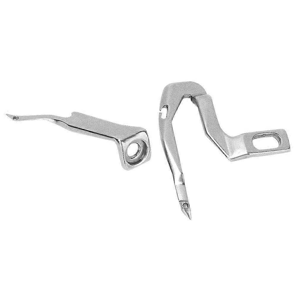 Multifunctional Upper Lower Overlock Looper Sewing Machine Parts for ...