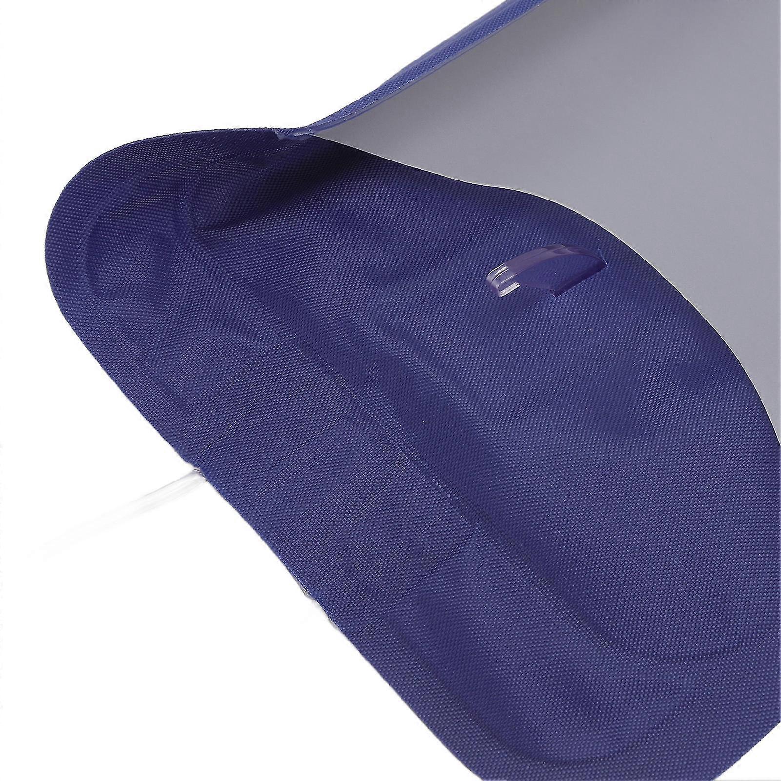 Reusable Blue 500ml Pressure Infusion Cuff for Transfusion Emergency ...