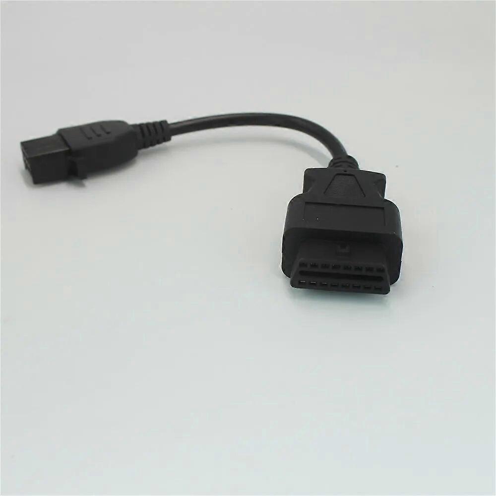 Diagnostic Tool Car Cable 8Pin Cable for Vocom 88890306 8P Connector ...