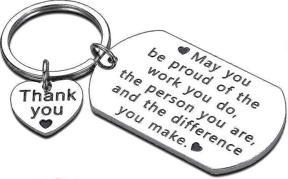 Collega's Vriend Baas Collega's Sleutelhanger Geschenken Afscheid ...