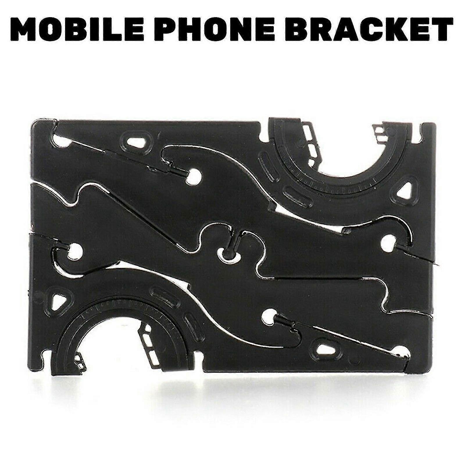 Pocket Tripod Wallet Size Phone Tripod - Universal Kit | Fruugo UK