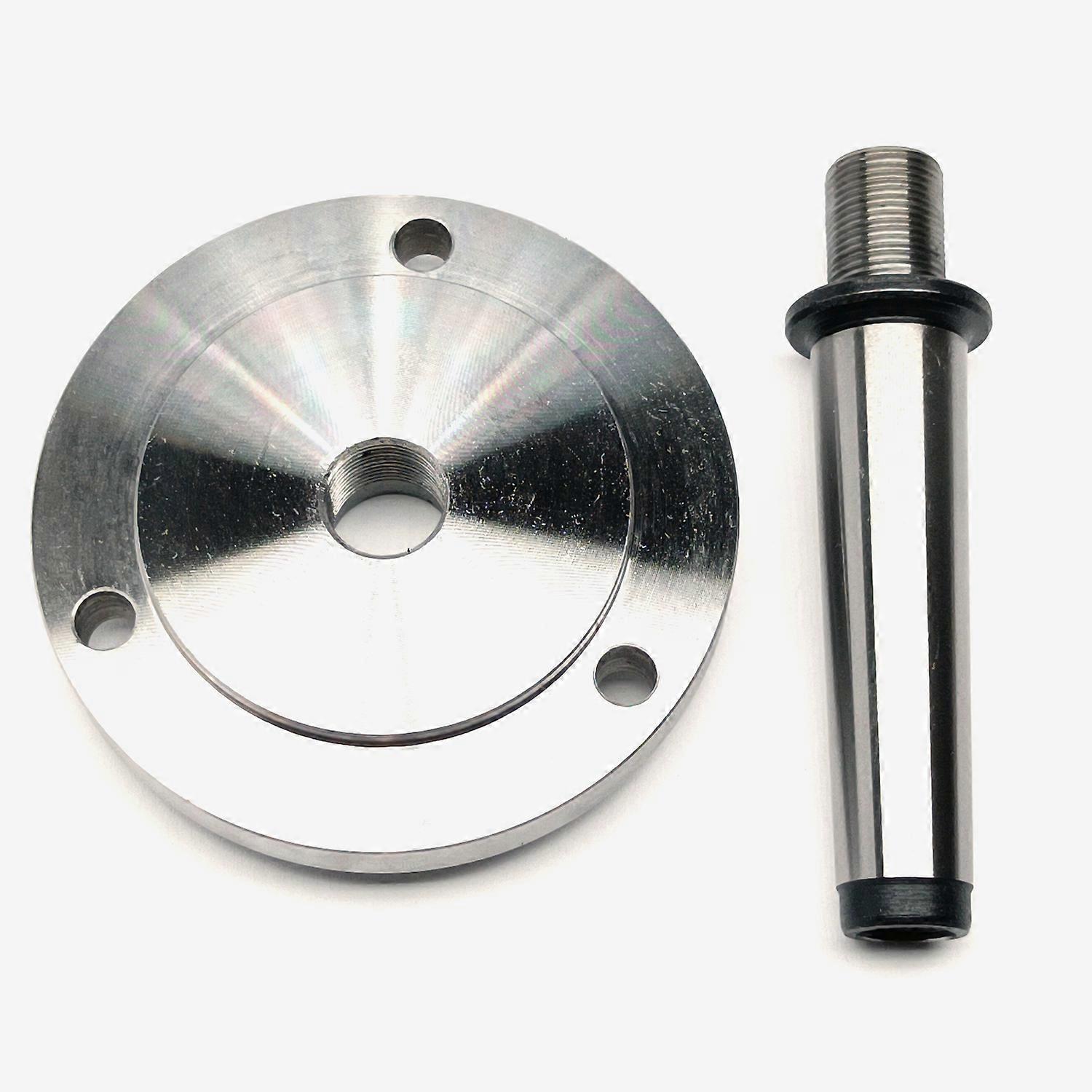 Fit K11-100 K12-100 M14x1mm M14 Morse Taper MT2 MT3 2MT 3MT Spindle ...