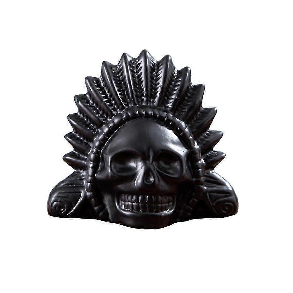 Aztec Death Whistle Loud: Loudest Scream Whistle Authentic Human ...