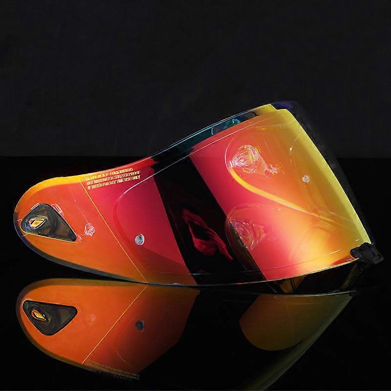 OGK Kabuto Motorcycle Helmet Visor Lens Windshield Shield Lens Casco ...