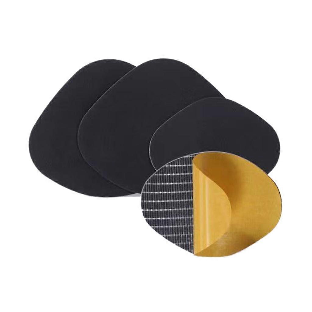 Sneaker Hole Patch Self-Adhesive Inside Shoe Patches Vamp Repair ...