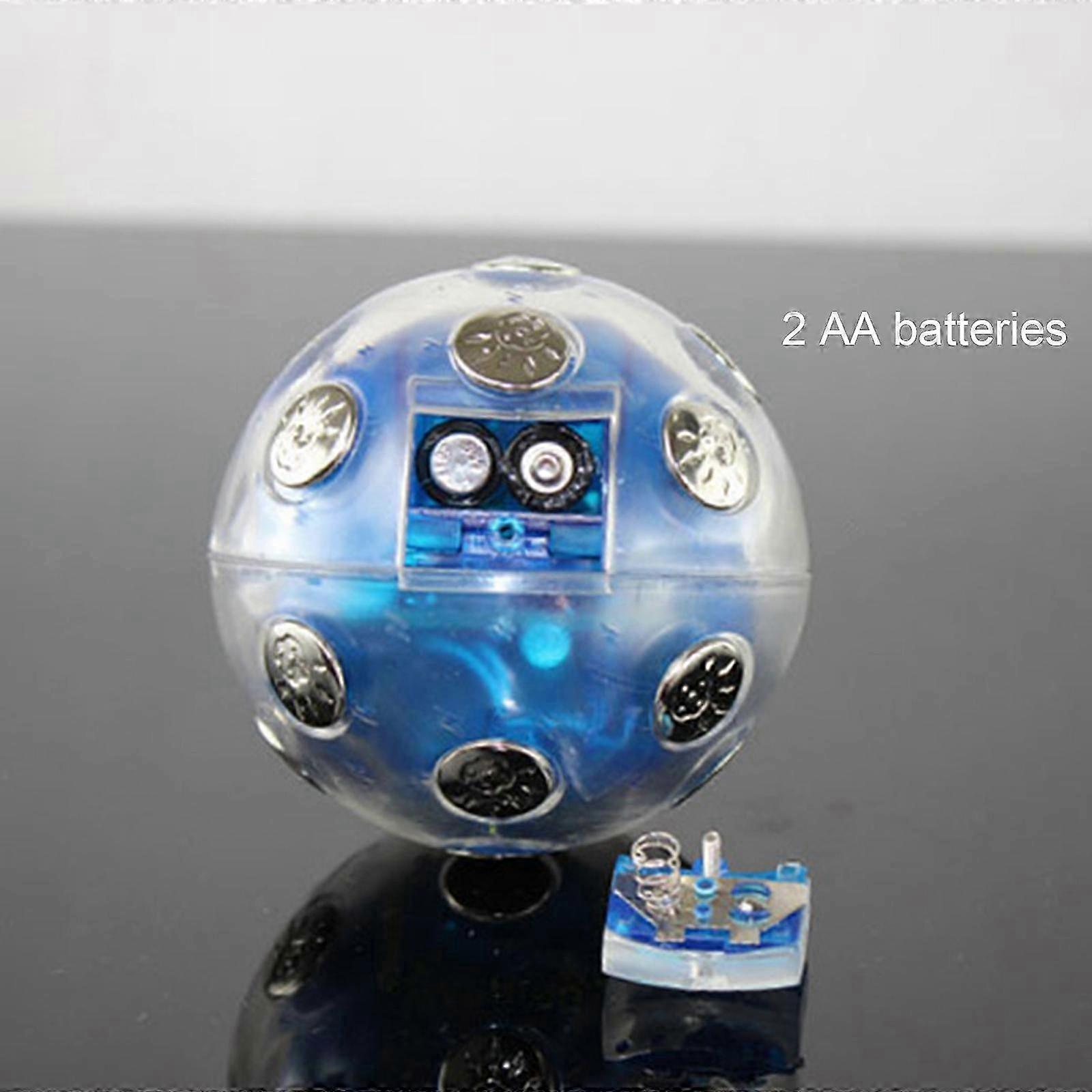 Electric Ball Shock Ball Shocking Ball Fun Party Game Toys Gift | Fruugo UK