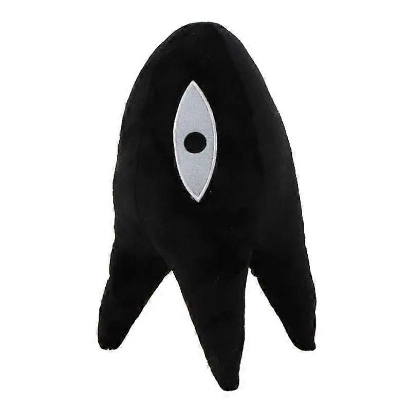 28cm OMORI Something Plush Toy Horror OMORI Game Plushie Stuffed Toy ...