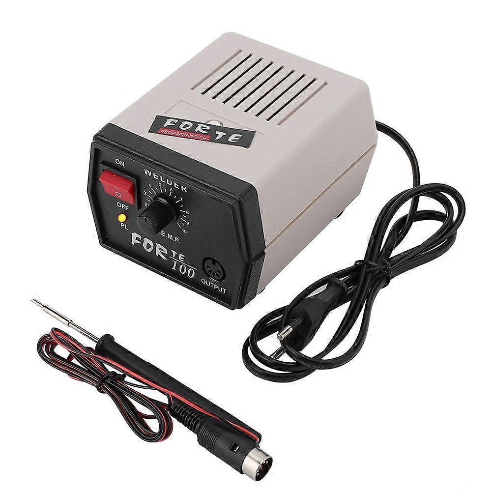 110V/220V Jewelry Tool Welding Wax Machine Jewelry Stone Gold Welding ...