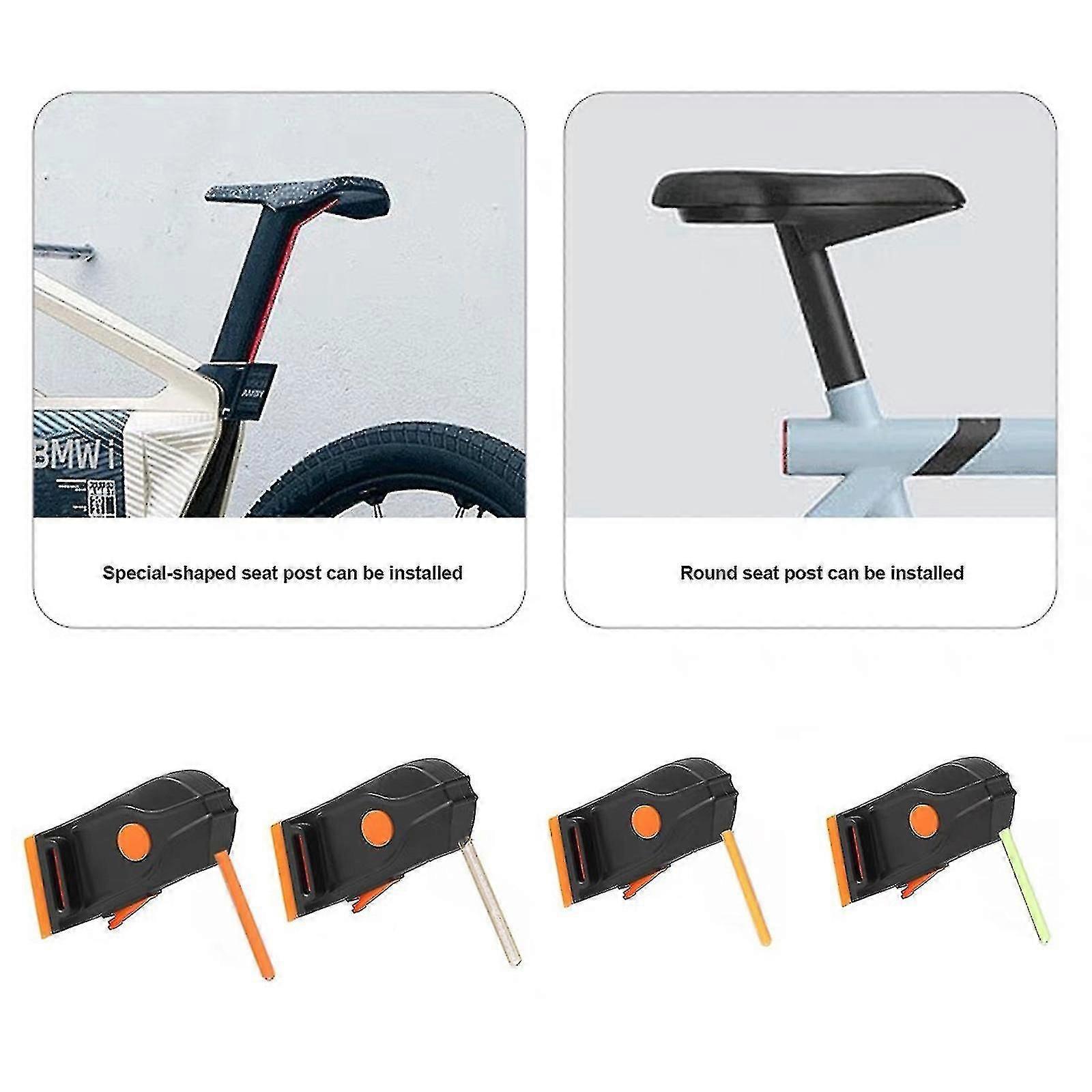 Photondrop - Led Bike Tail Light, Instawhim Photon Drop Bike Tail ...