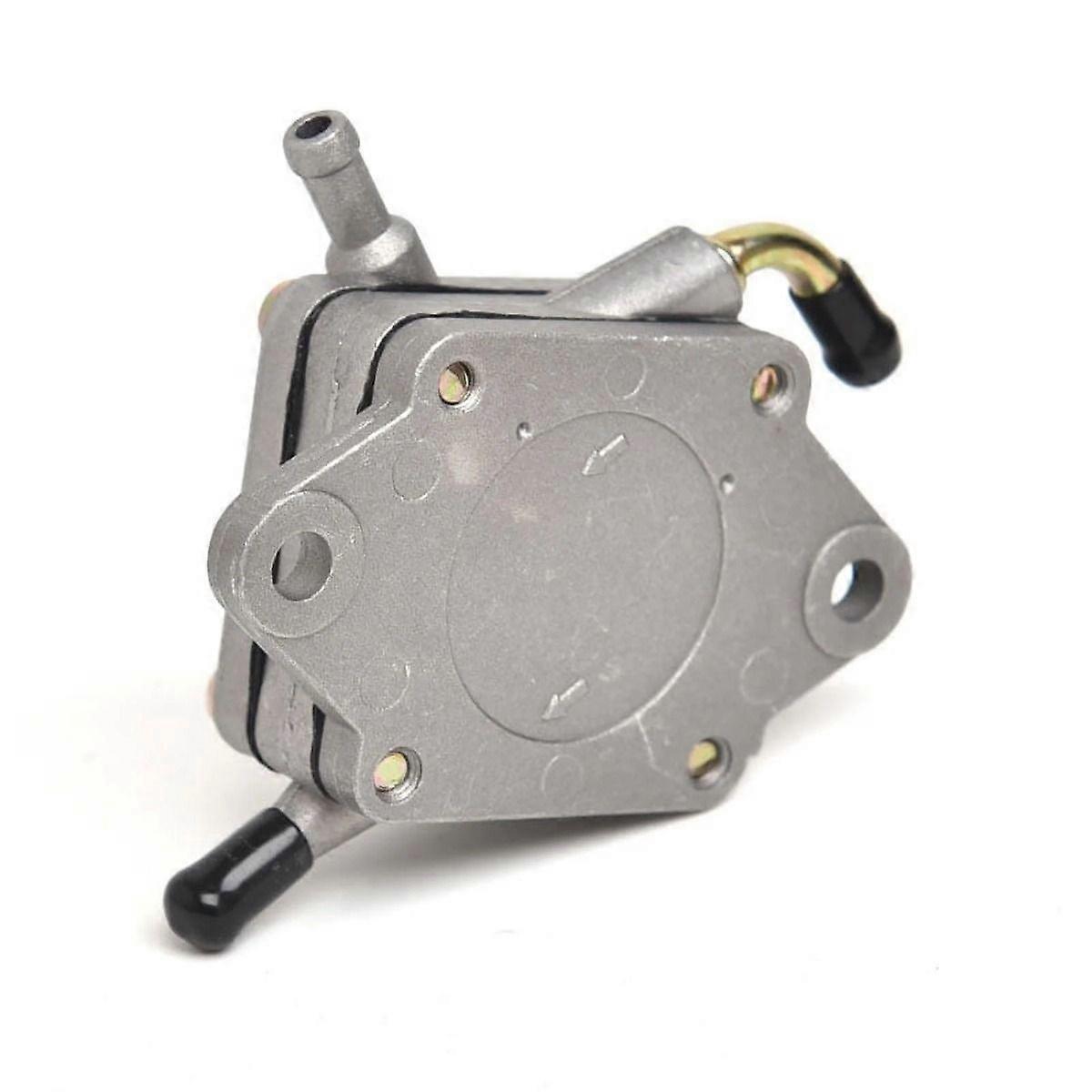 2025 New Fuel Pump For Club Car Gas Golf Cart DS & Precedent 1984 UP ...