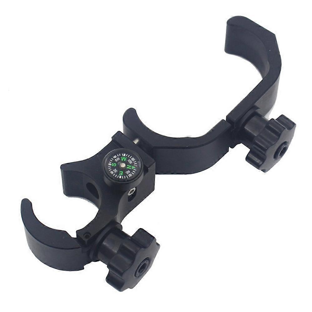 GPS Range Pole Cradle Bracket for Trimble Handheld Open Data Collector ...