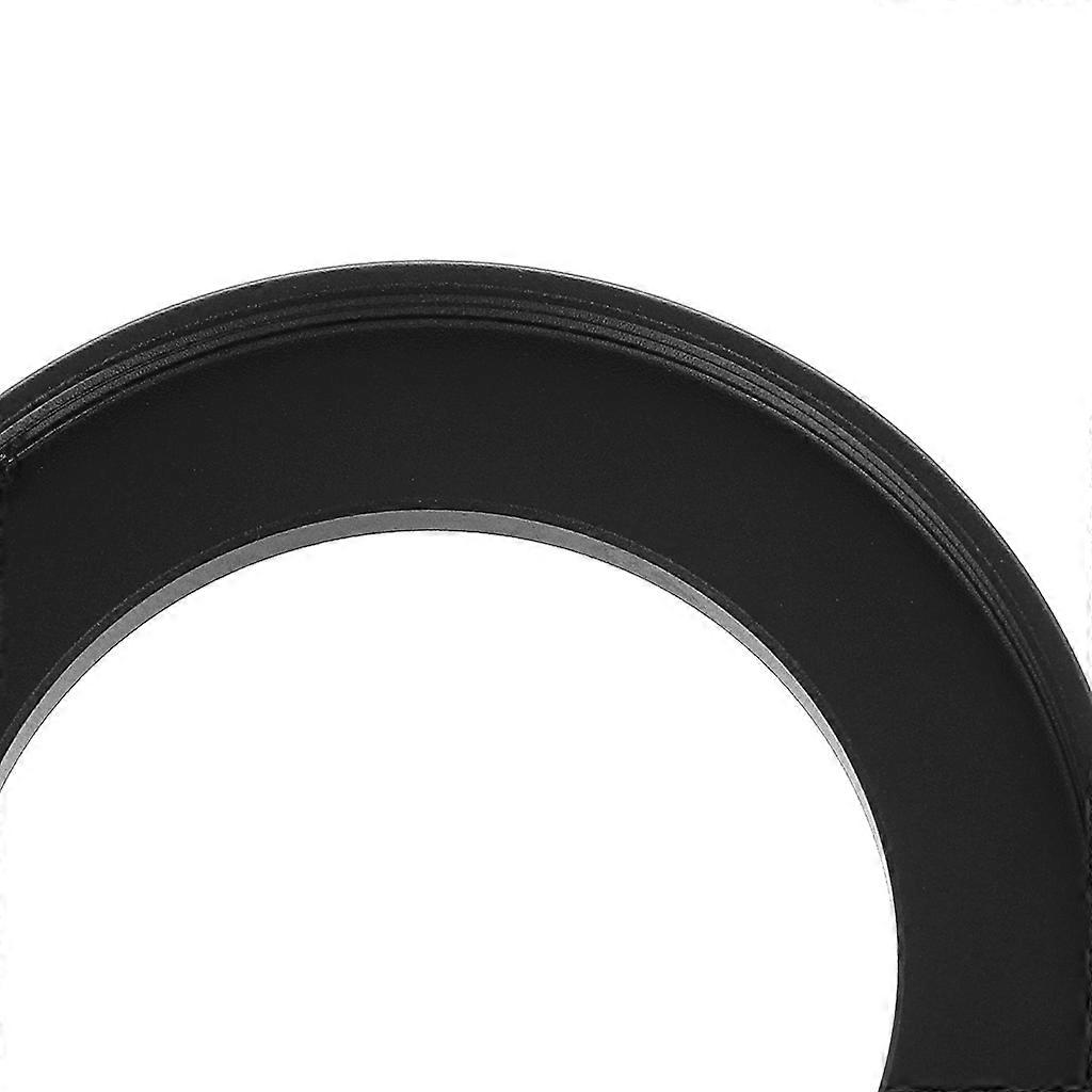 39mm To 52mm Metal Step Up Rings Lens Adapter Filter Camera Tool ...