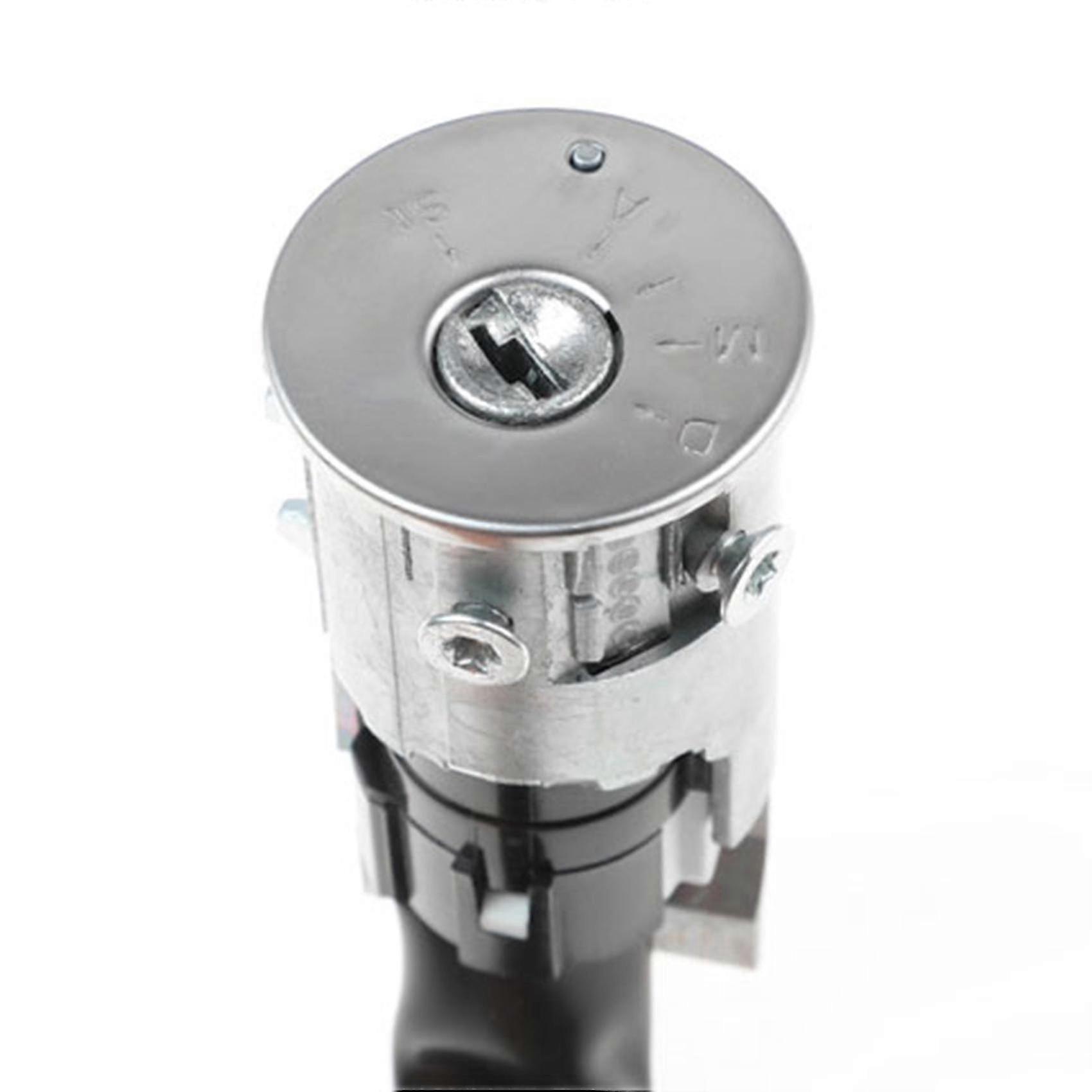 Renault Trafic R21 I Master II Mascott Ignition Switch Barrel Lock ...