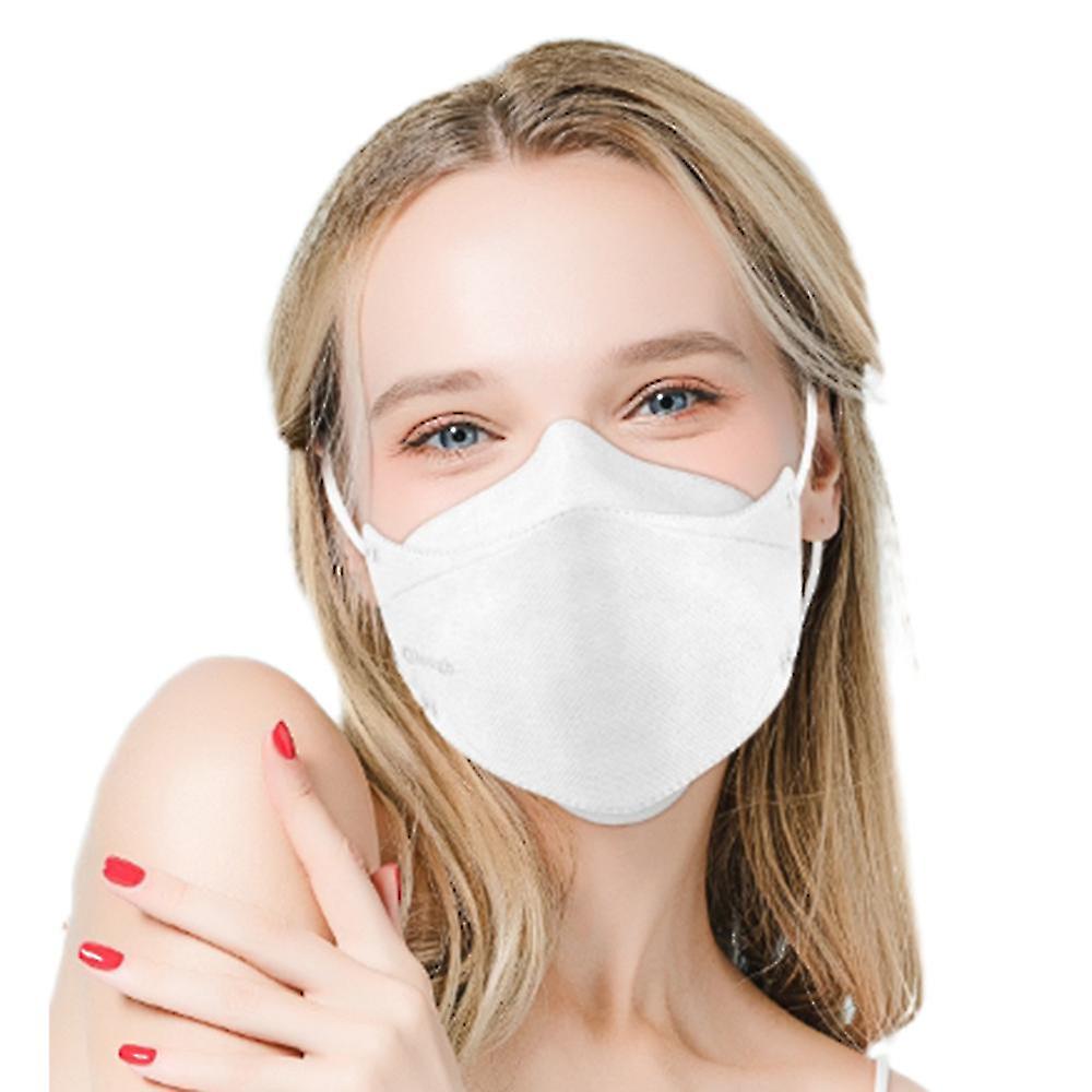 Adult Kn95 Face Masks Ffp2 Masks Kn95 Protective Mask Disposable Kf94 ...