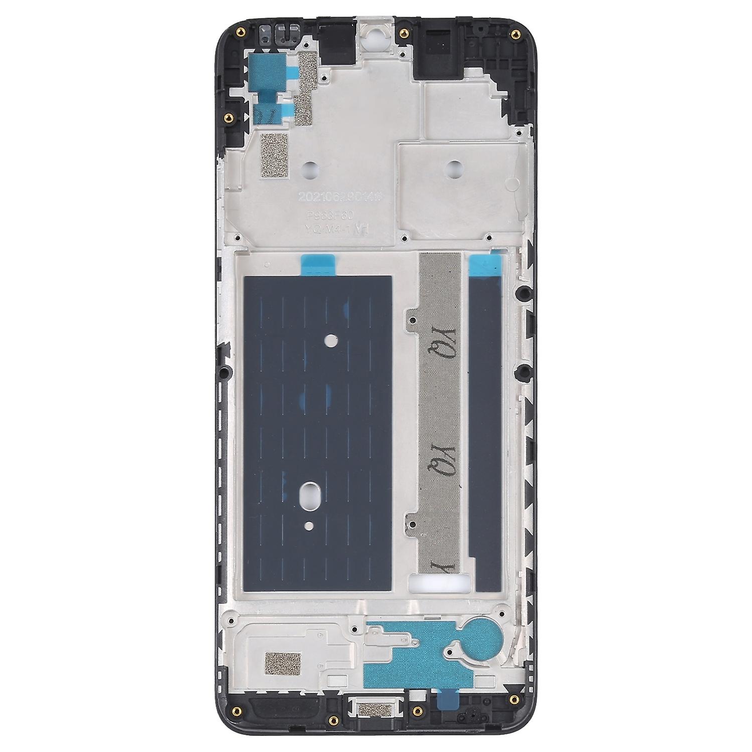 Middle Frame Bezel Plate For ZTE Blade A51 | Fruugo UK
