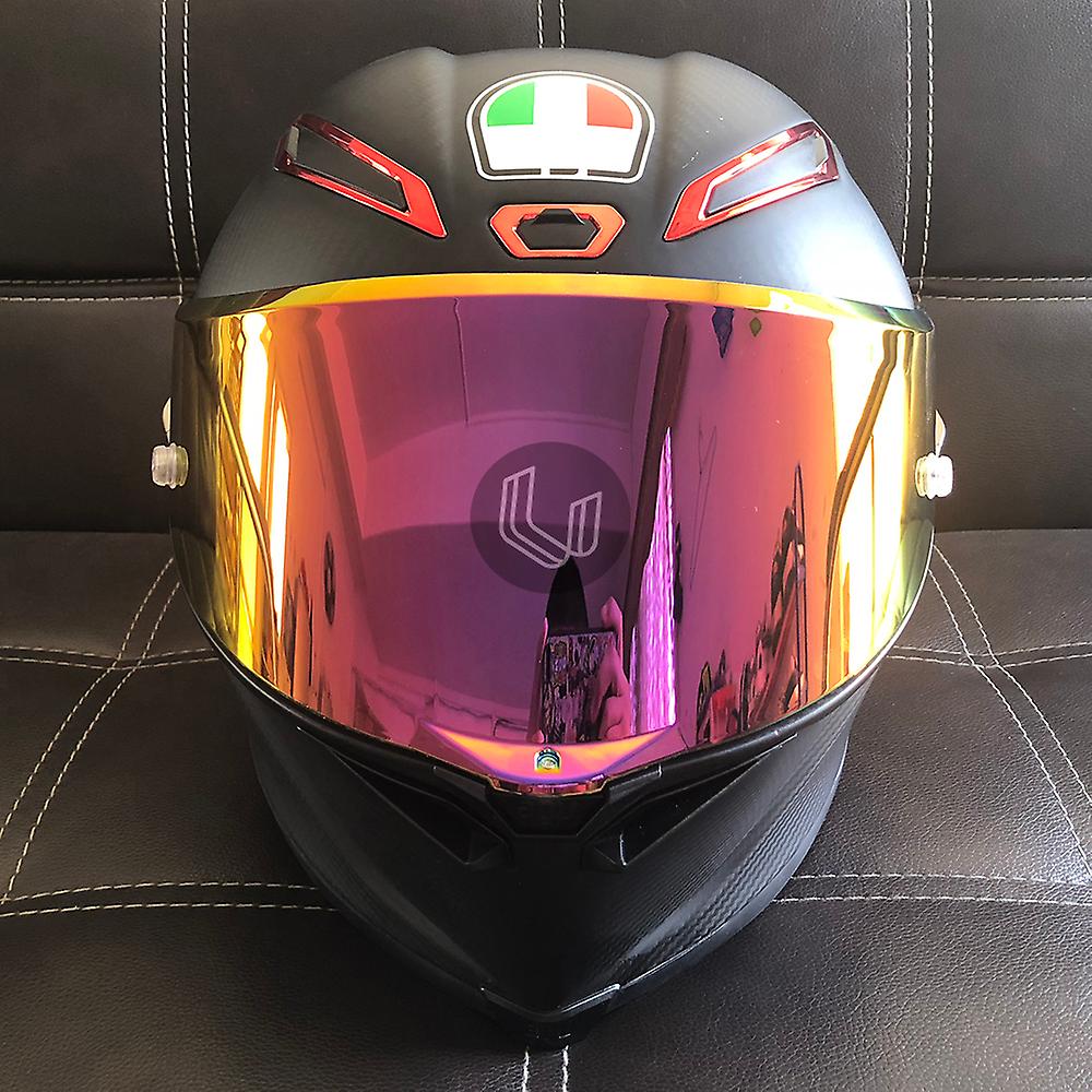 For Agv Pista Gp Rr Corsa R Gpr Motorcycle Helmet Visor | Fruugo UK