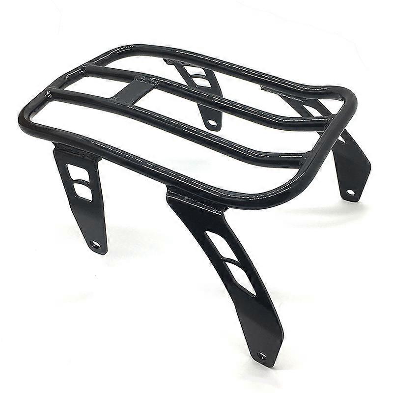 For Indian Scout Bobber 2018-2021 Bobber Bright Black Motorcycle ...