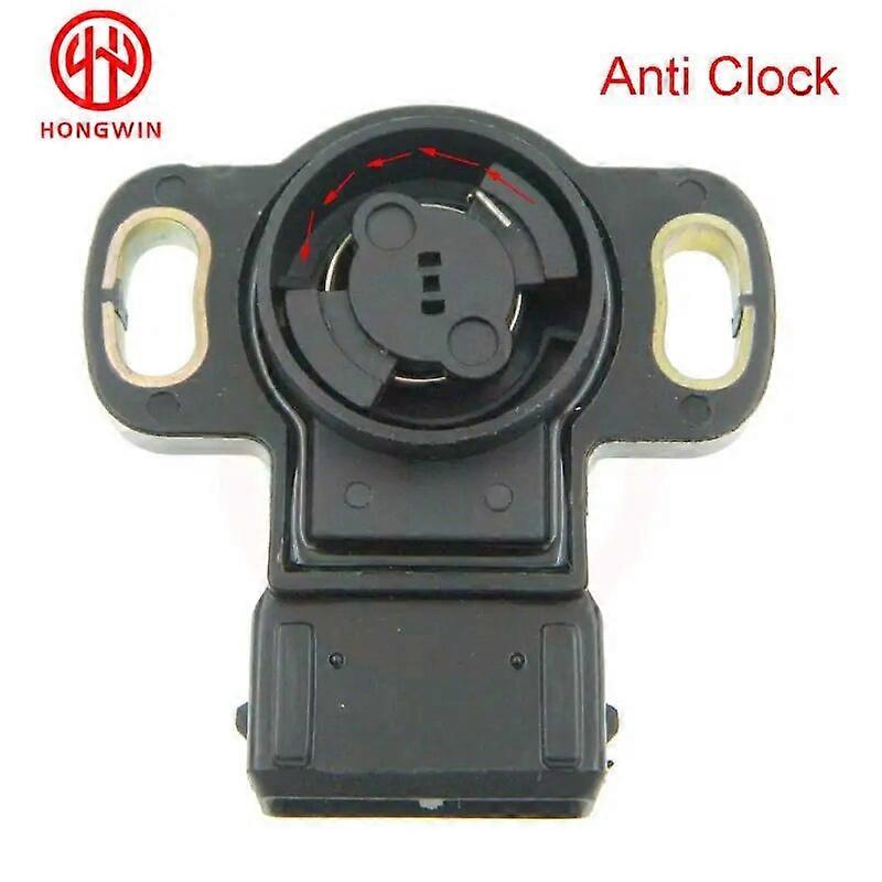 THROTTLE POSITION SENSOR TPS SENSOR MD614735 For MMitsubishi Diamante ...