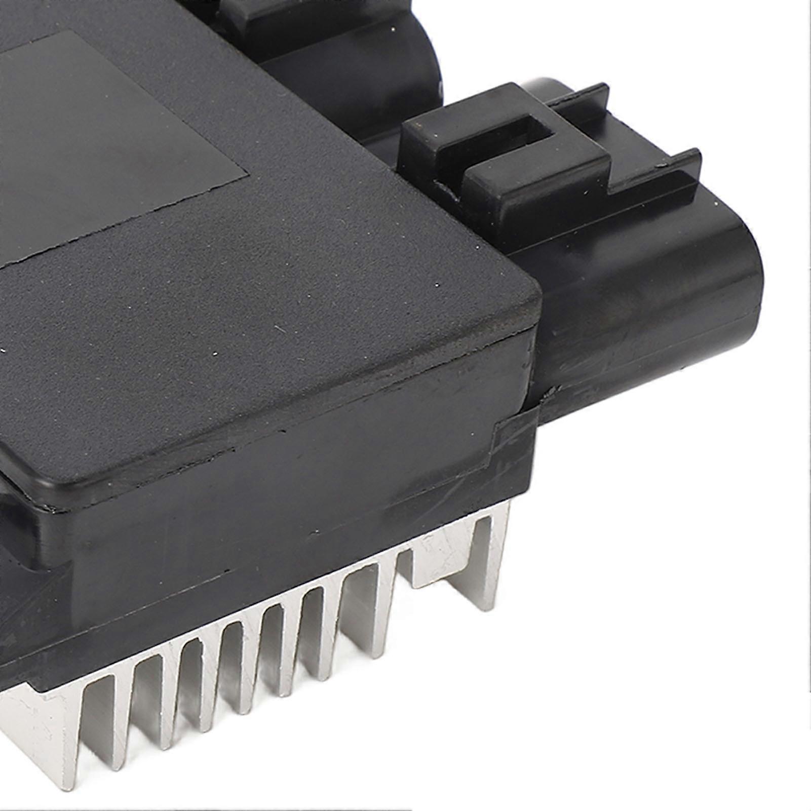 Cooling Fan Control Module 5pin 89257 12010 Replacement for Toyota ...