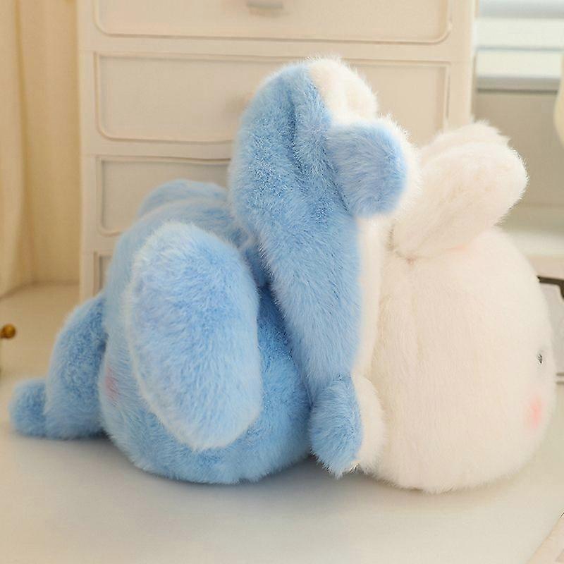 GaiBoSiCute Reversible Plush Panda to Raccoon Stuffed Animals Flippable ...