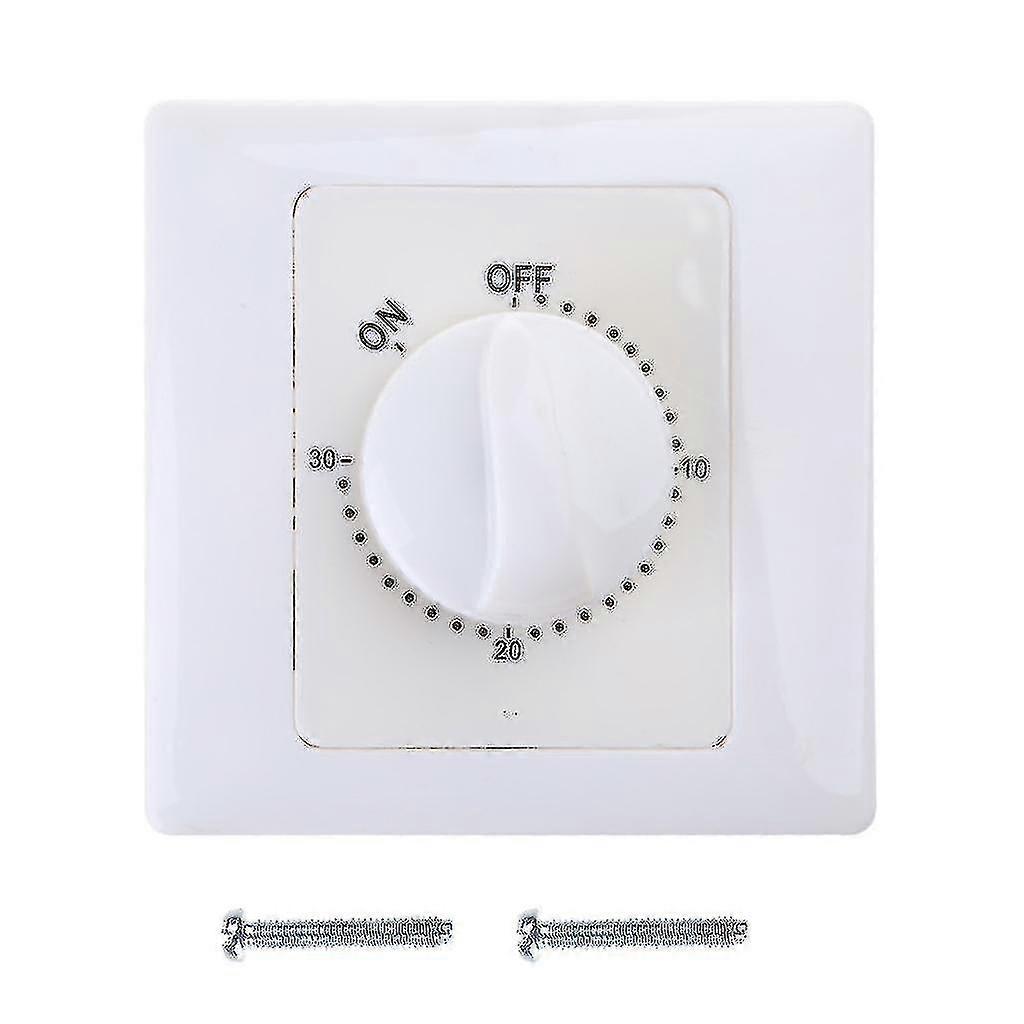 Time Switch Countdown Timer Controller Socket Digital Timer Control Switch-sy | Fruugo UK