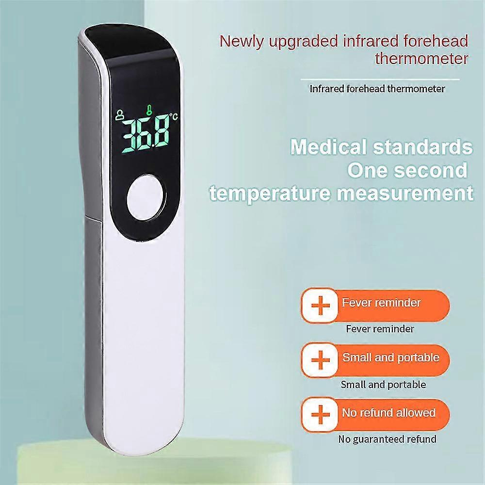 Universal Infrared Thermometer Digital Non Contact Thermometer Gun ...